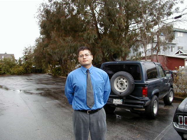 Corbin's Pictures 04-06-1999, Digital Camara Pictures